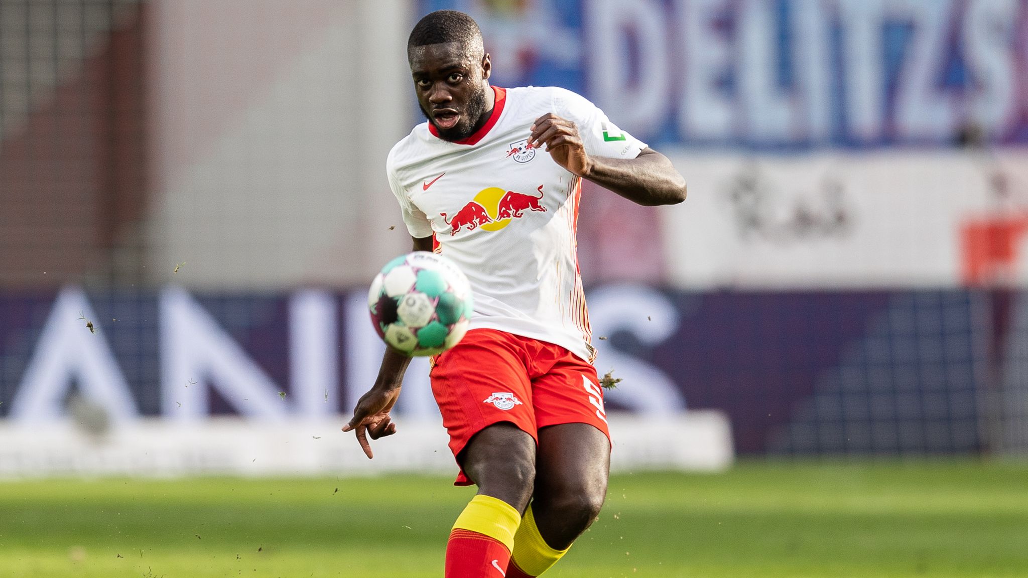 FC Bayern News: Einigung mit RB Leipzig in Sachen Dayot Upamecano ...