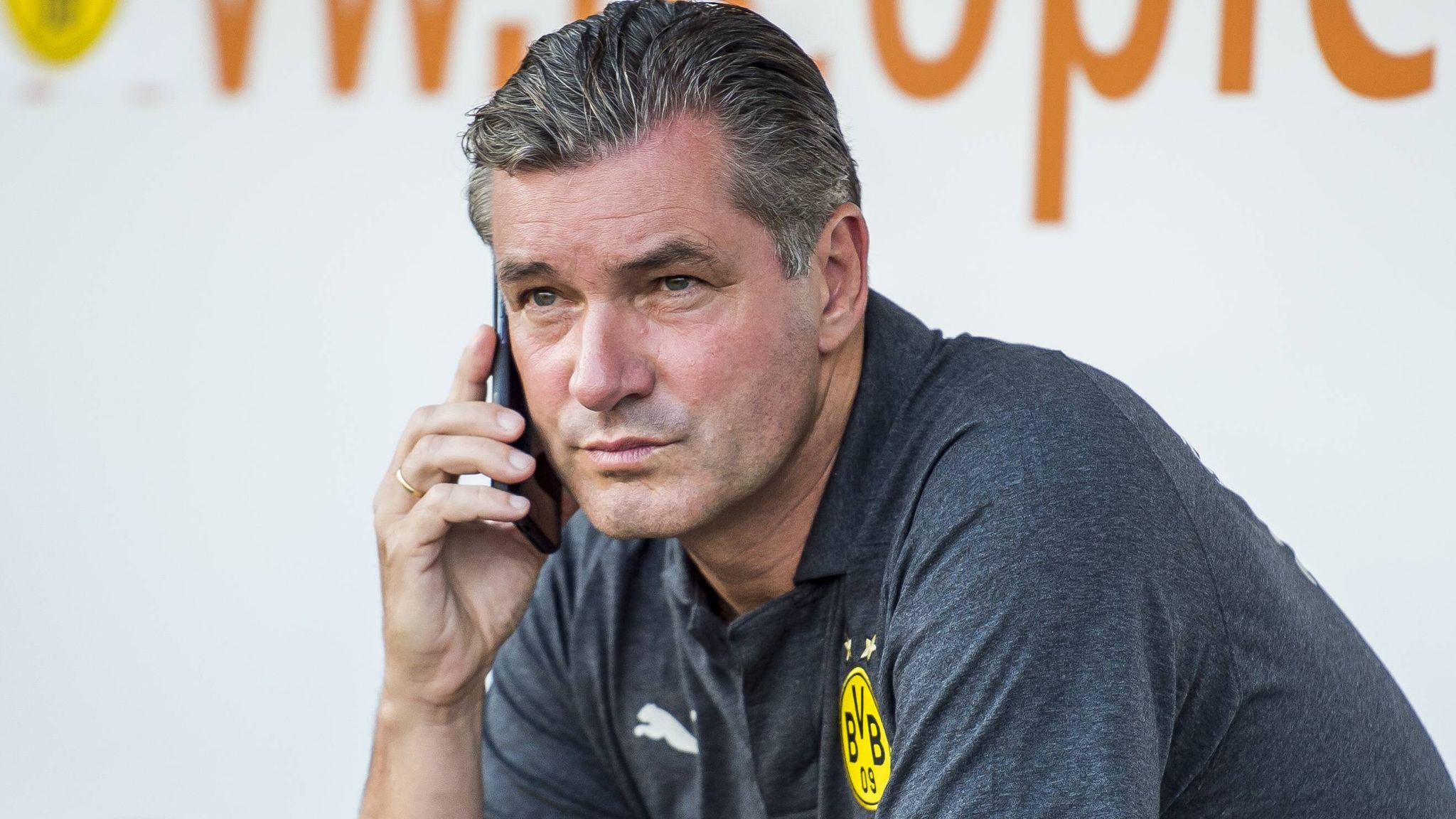 Transfer News: Zorc über BVB-Zukunft von Haaland | Fußball News | Sky Sport