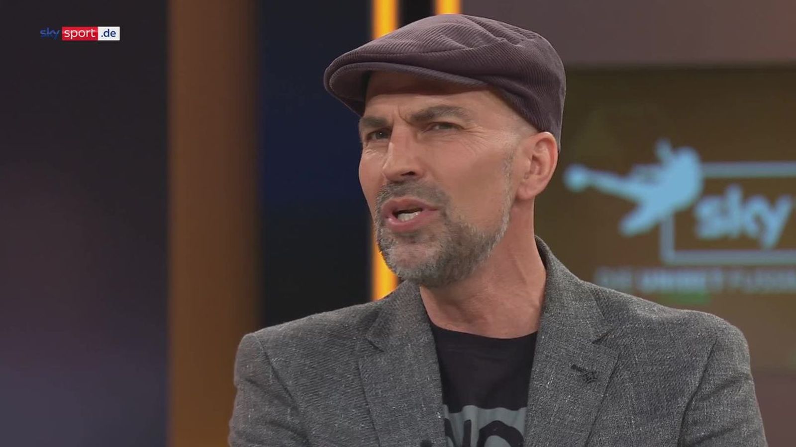 FC Bayern Video: Markus Babbel über den FC Bayern | Fußball News | Sky ...