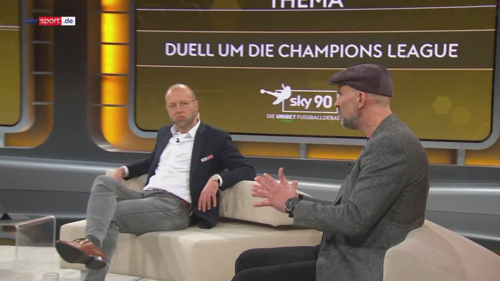BVB Video: Markus Babbel über Borussia Dortmund | Fußball News | Sky Sport