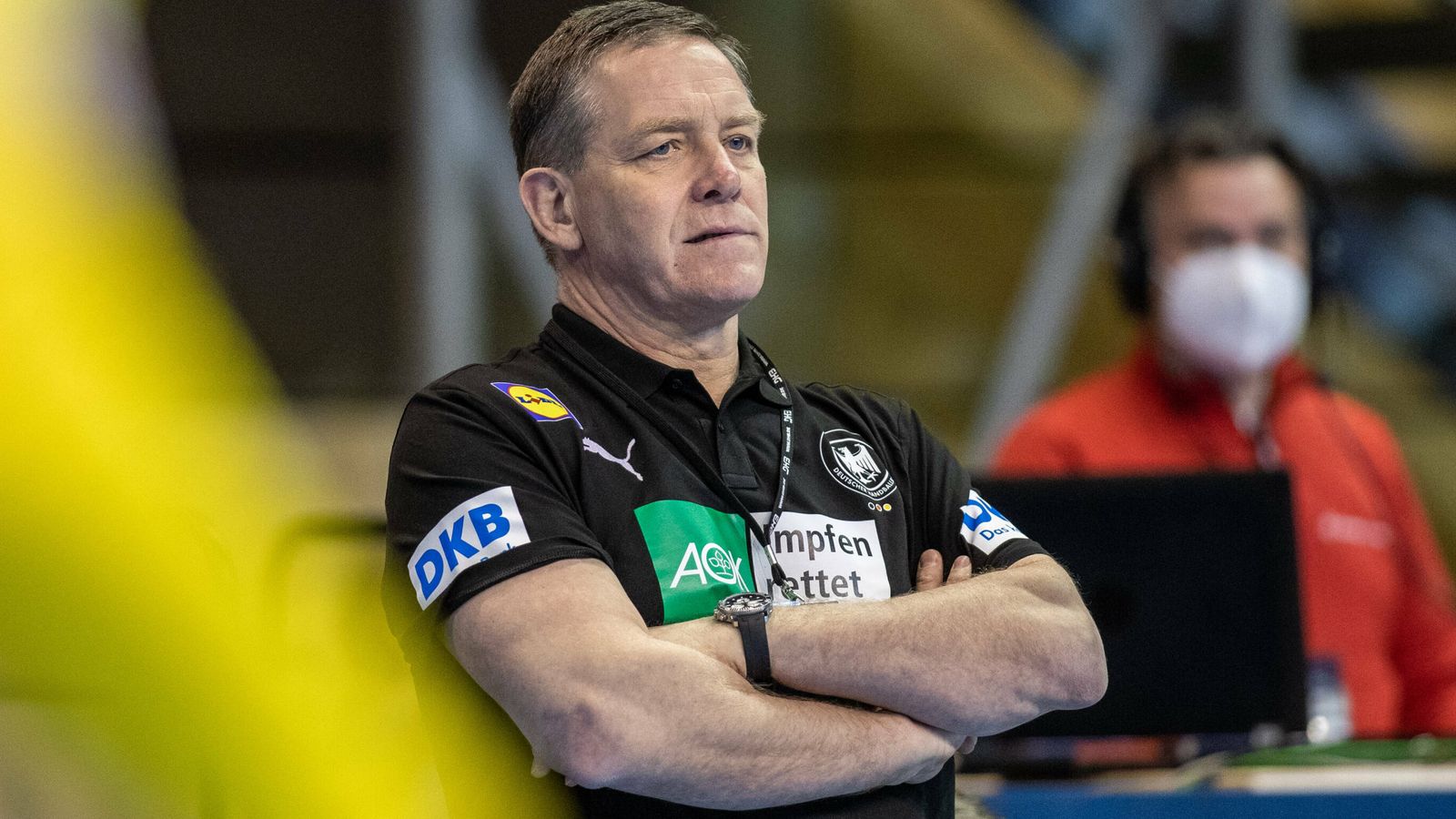 Handball News: Gislasons Fokus vor EM-Quali-Spielen auf Olympia ...