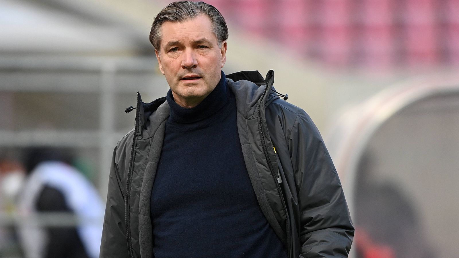BVB News: Zorc kritisiert CL-Reform & Doppelmoral der Spieler | Fußball ...