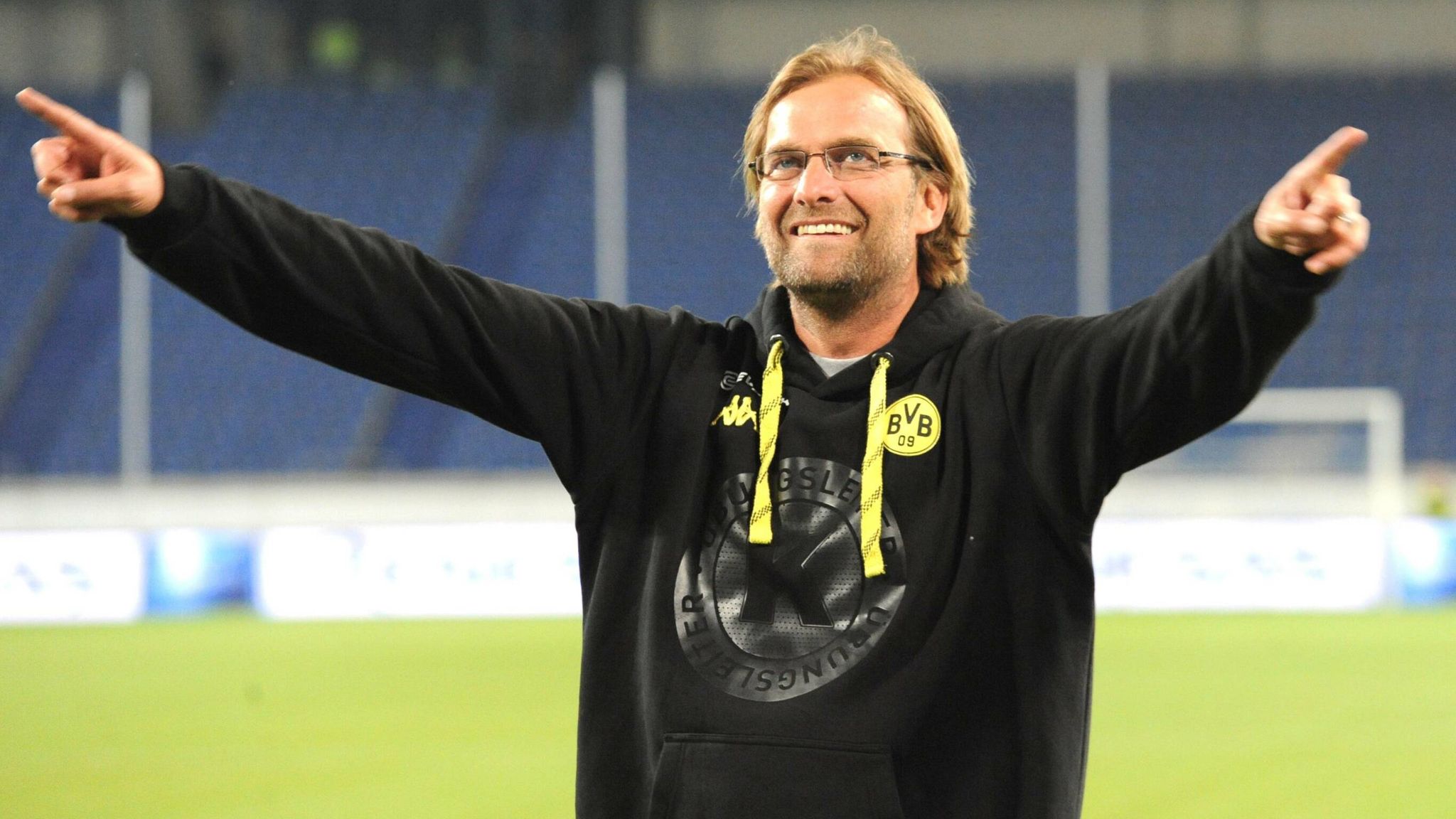 BVB News: Das wurde aus den Meister-Helden von 2011 | Fußball News ...