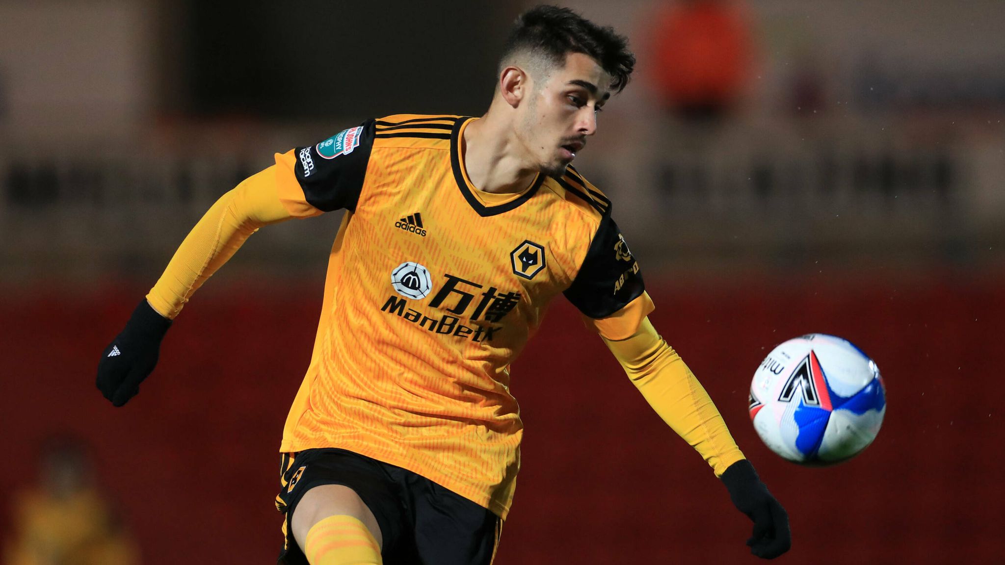 FC Bayern München News: Justin Che kehrt in die USA zurück | Fußball ...