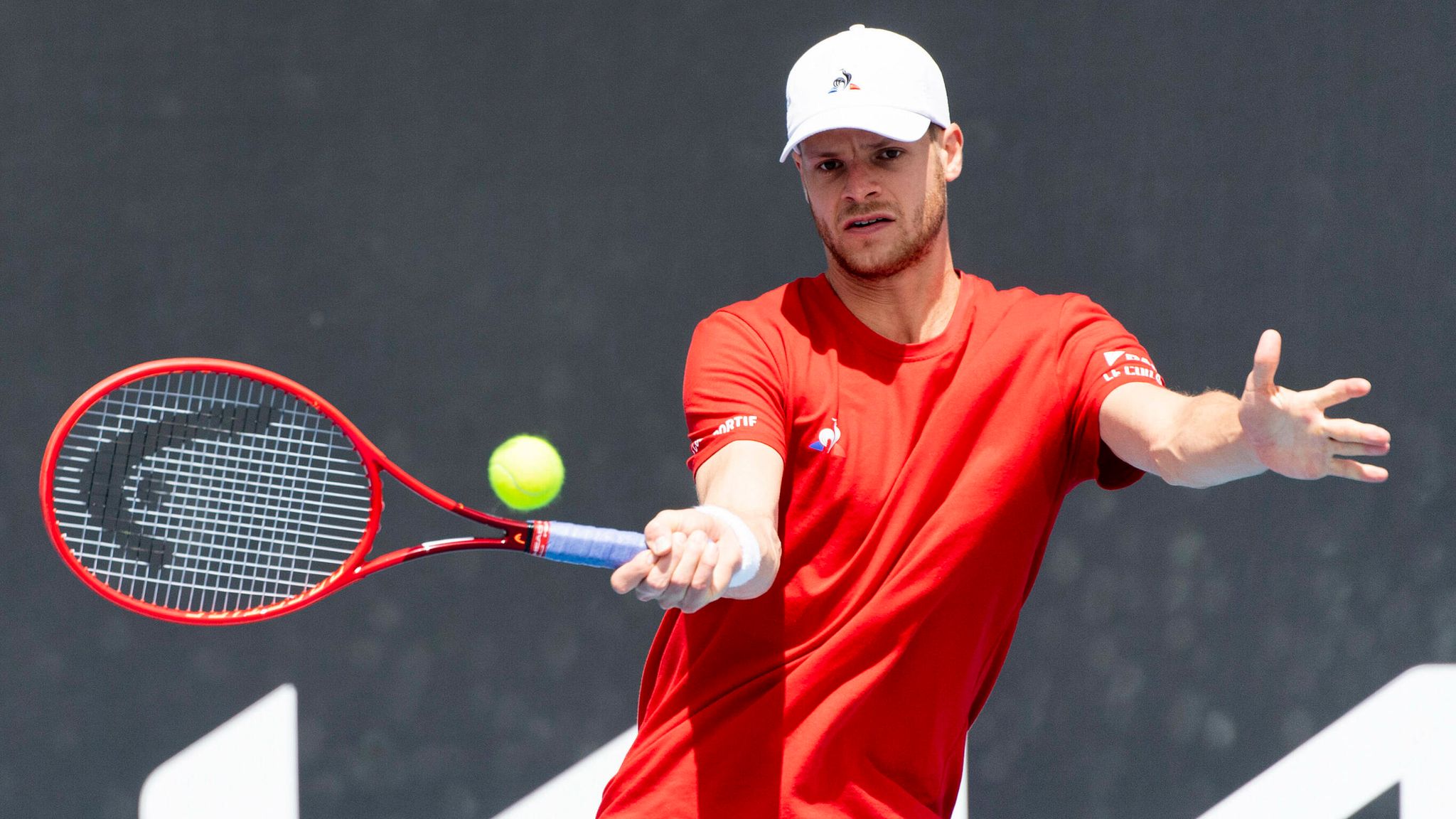 Tennis News: Yannick Hanfmann mit Auftaktsieg in Cagliari | Tennis News ...