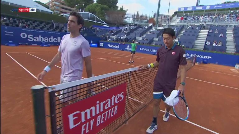 Tennis Video: Stuhlschiedsrichterin Miriam Bley im Interview | Tennis ...