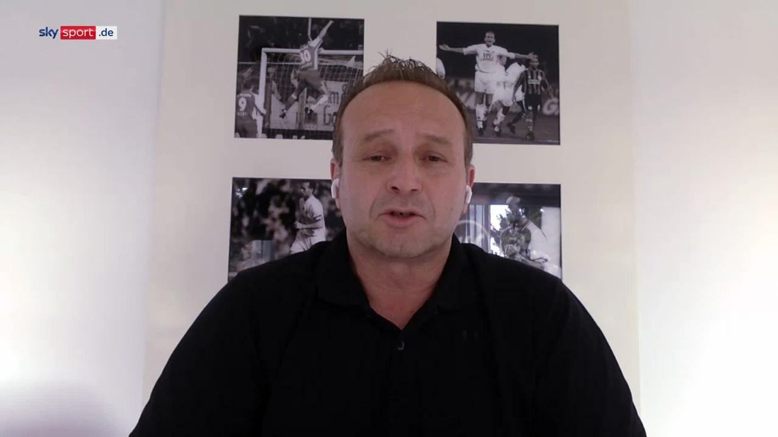 1. FC Köln Video: Dirk Lottner über das Relegations-Rückspiel | Fußball ...