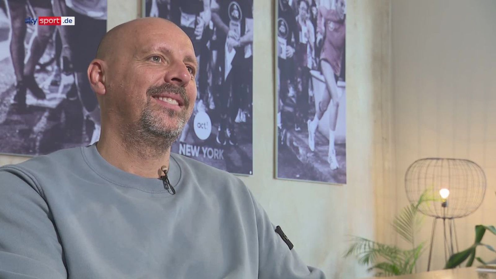 Liverpool Video: Berater Marc Kosicke über Jürgen Klopp | Fußball News ...