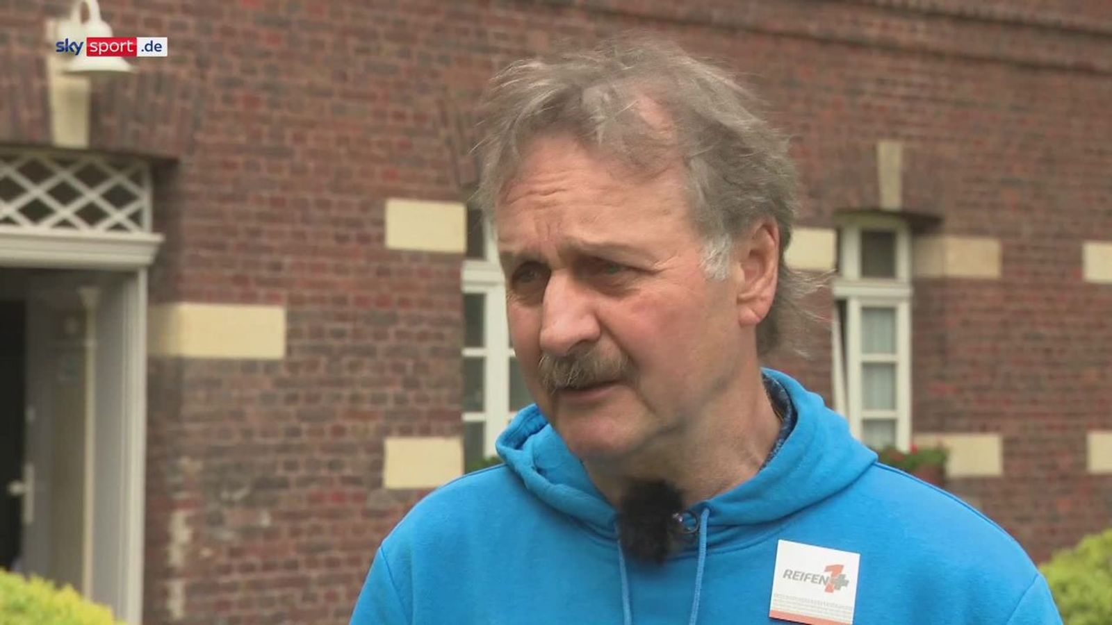 Köln Video: Peter Neururer traut dem FC den Klassenerhalt gegen Kiel zu ...