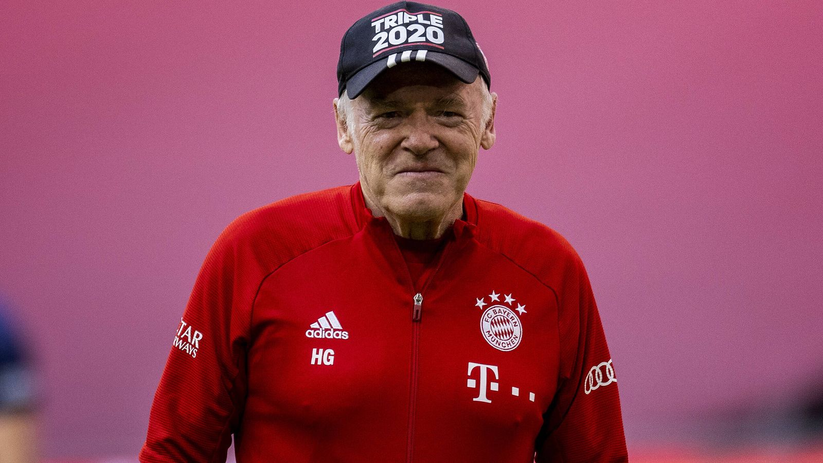 FC Bayern News: Hermann Gerland verlässt wohl den Rekordmeister ...
