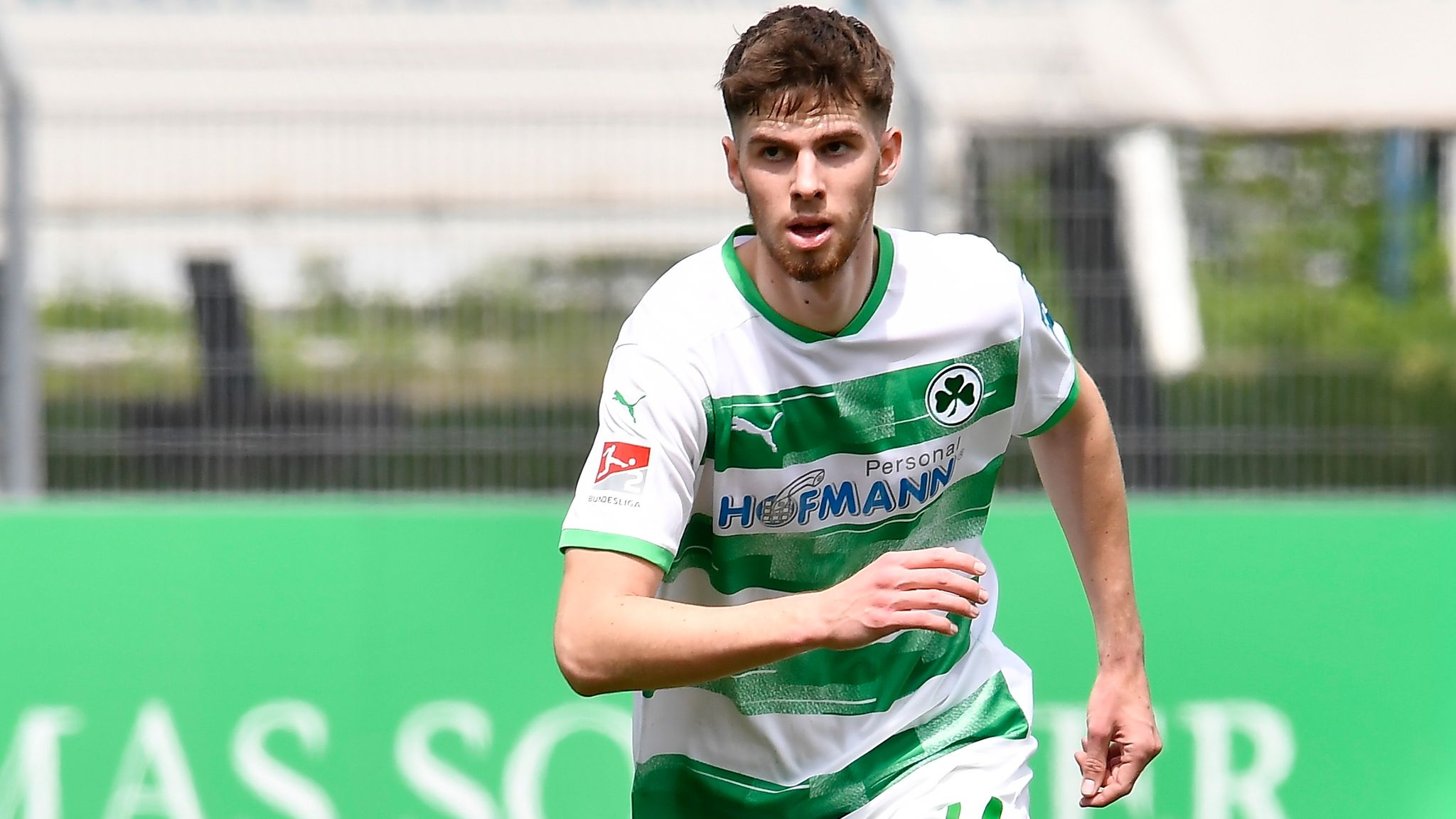 Bundesliga Transfer News: Mainz holt U21-Europameister Anton Stach ...