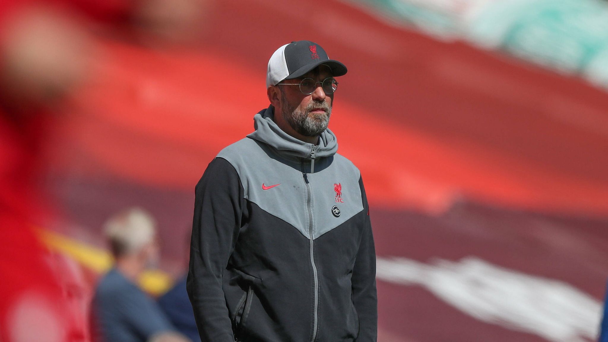 DFB-Team News: Jürgen Klopp würde andere Taktik wählen | Fußball News ...