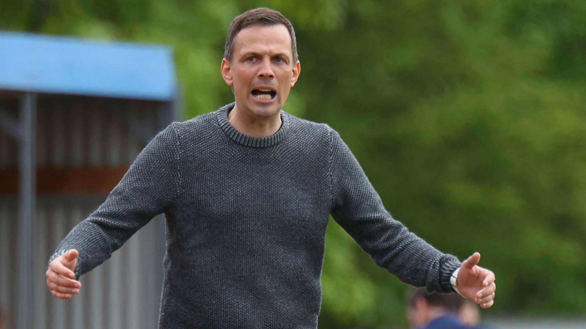 Fortuna Düsseldorf News: Christian Preußer wird neuer Trainer | Fußball ...