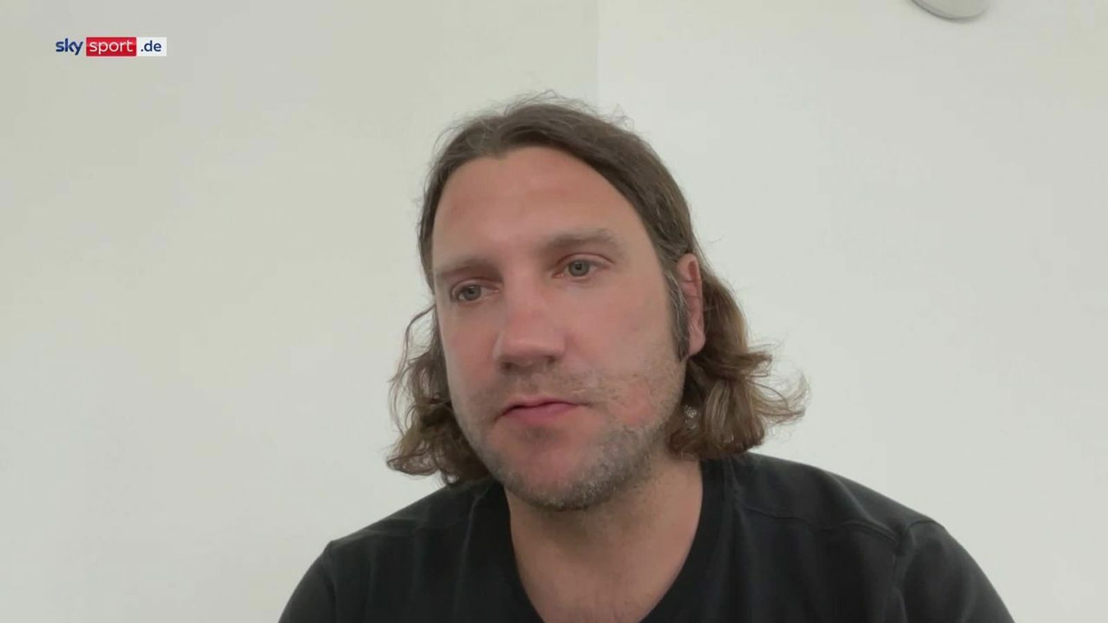 Nationalmannschaft Video: Frings über den Zusammenhalt im DFB-Team ...