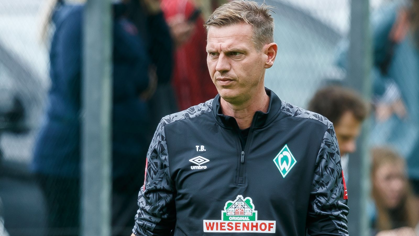 Werder Bremen News: Tim Borowski verlässt Werder nach fast 25 Jahren ...