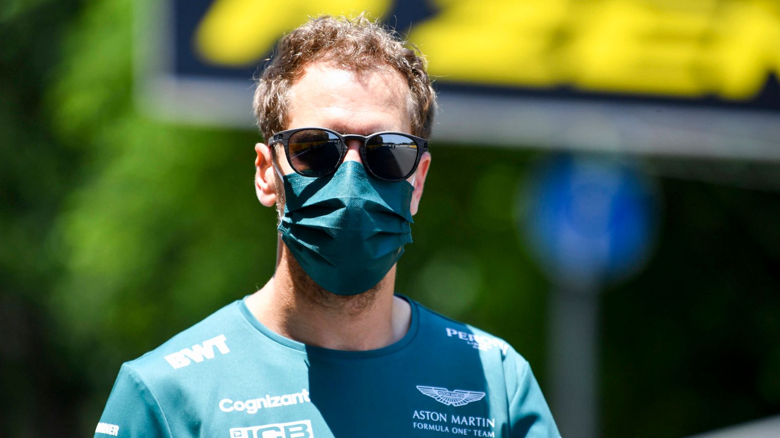 Formel 1 News: Sebastian Vettel vor Baku - Monaco-Mojo & Baku-Bilanz ...