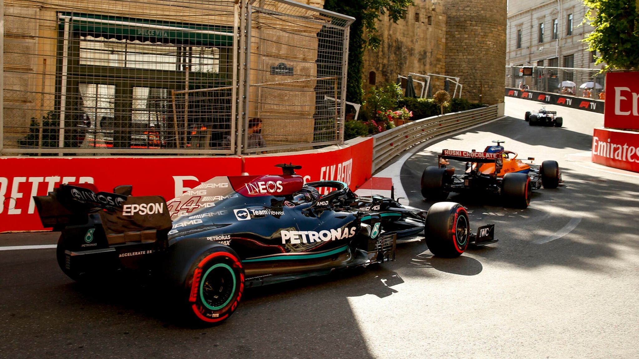 Formel 1 passt ab 2026 Qualifying nach Cadillac-Einstieg an | Formel 1 ...