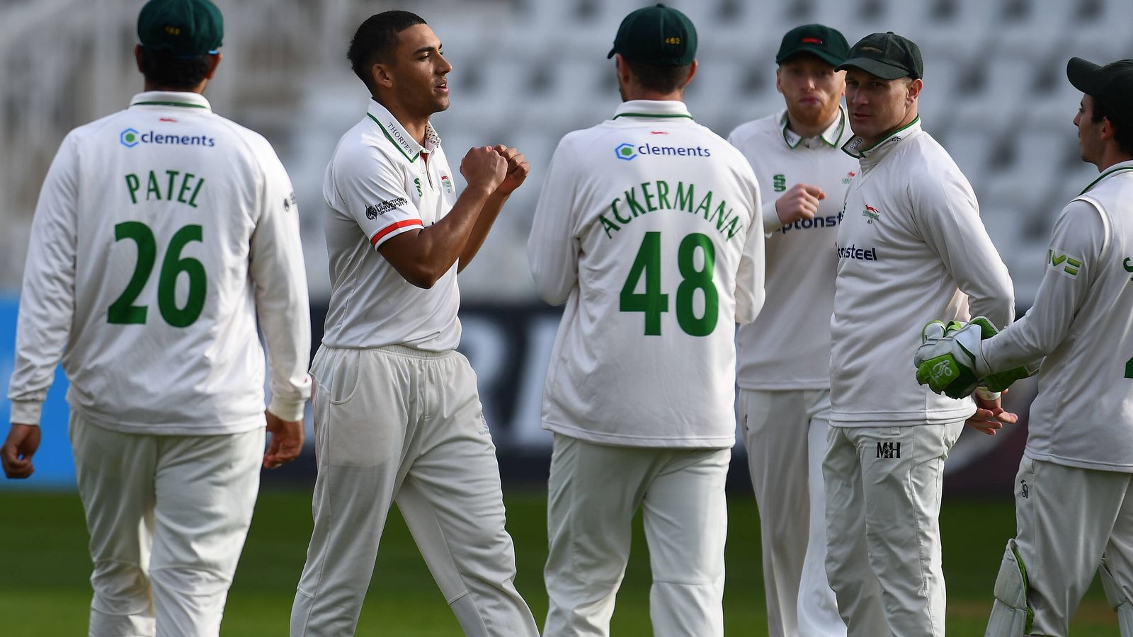 Die Regeln des Cricket | Mehr Sport News | Sky Sport