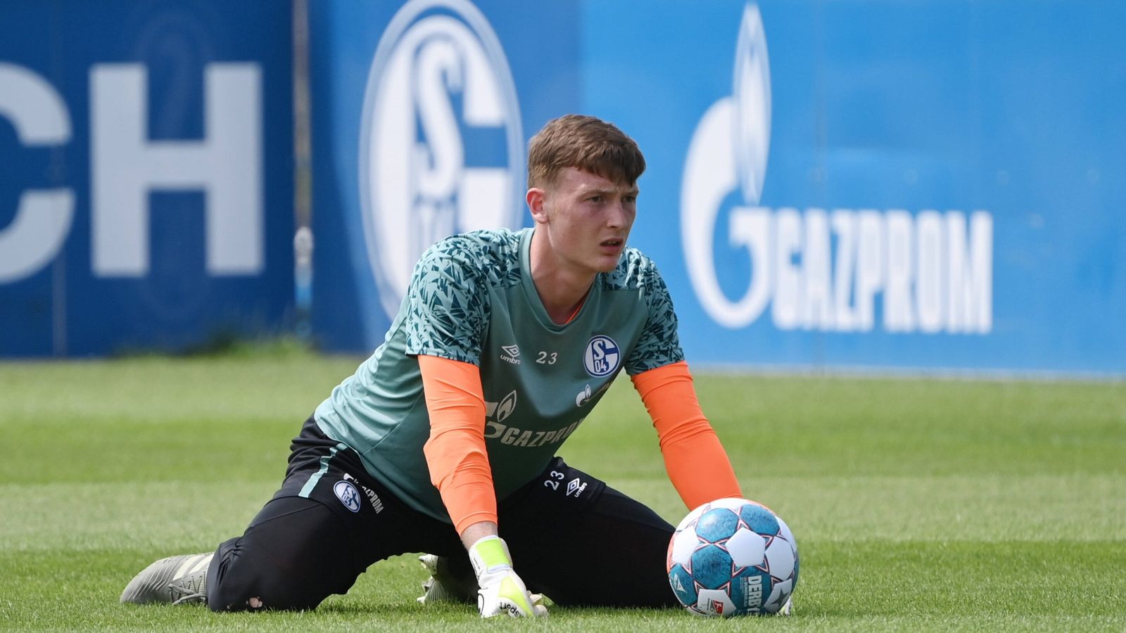 FC Schalke Transfer News: Schubert vor Wechsel zu Vitesse Arnheim ...