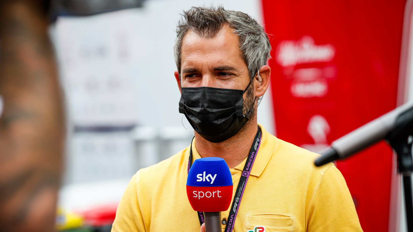 Formel 1 News: Timo Glock über Verstappen, Hamilton und die Zeitstrafe ...