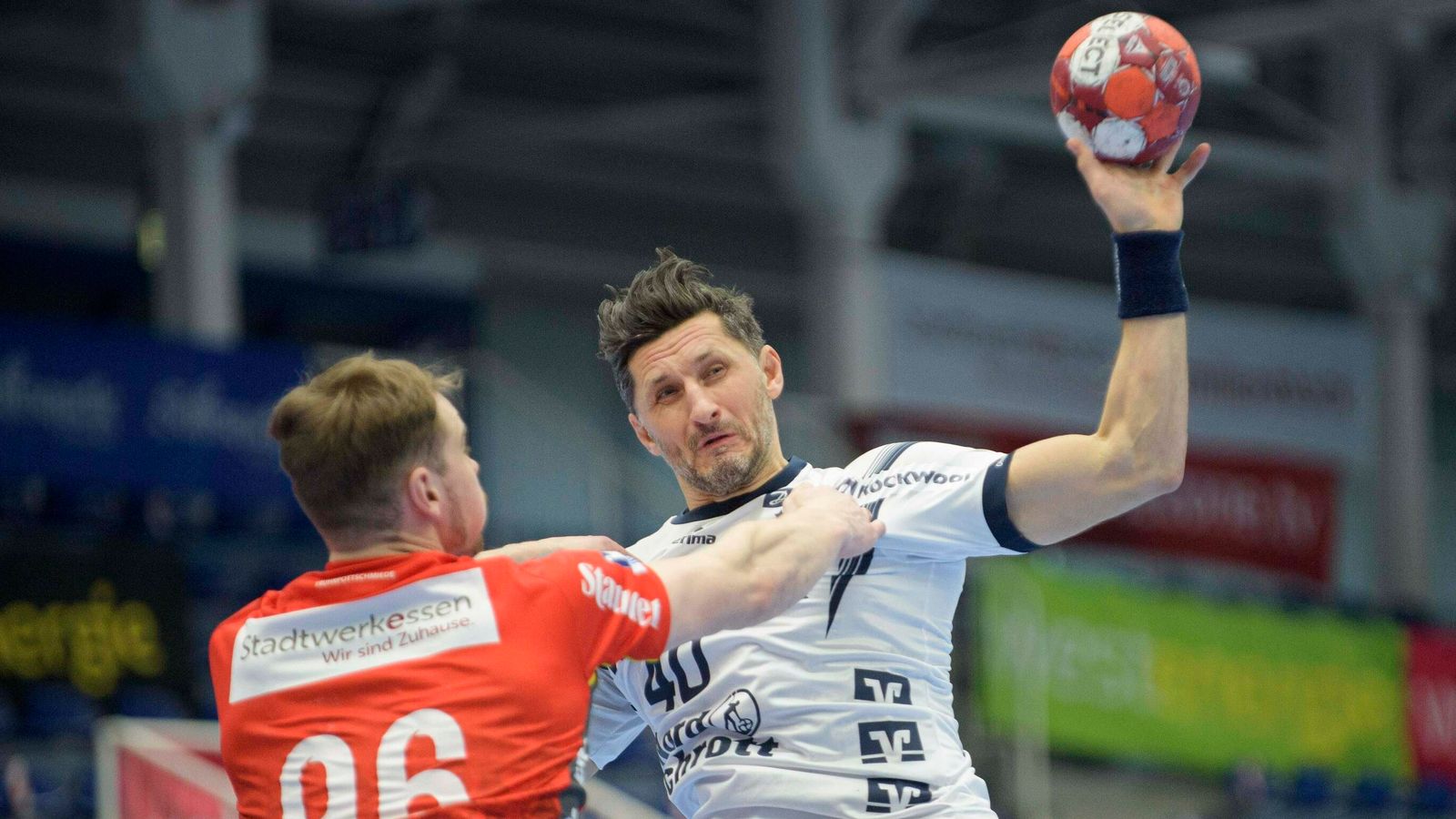 Handball News: Martin Schwalb spricht vor dem Saison-Auftakt über seine ...