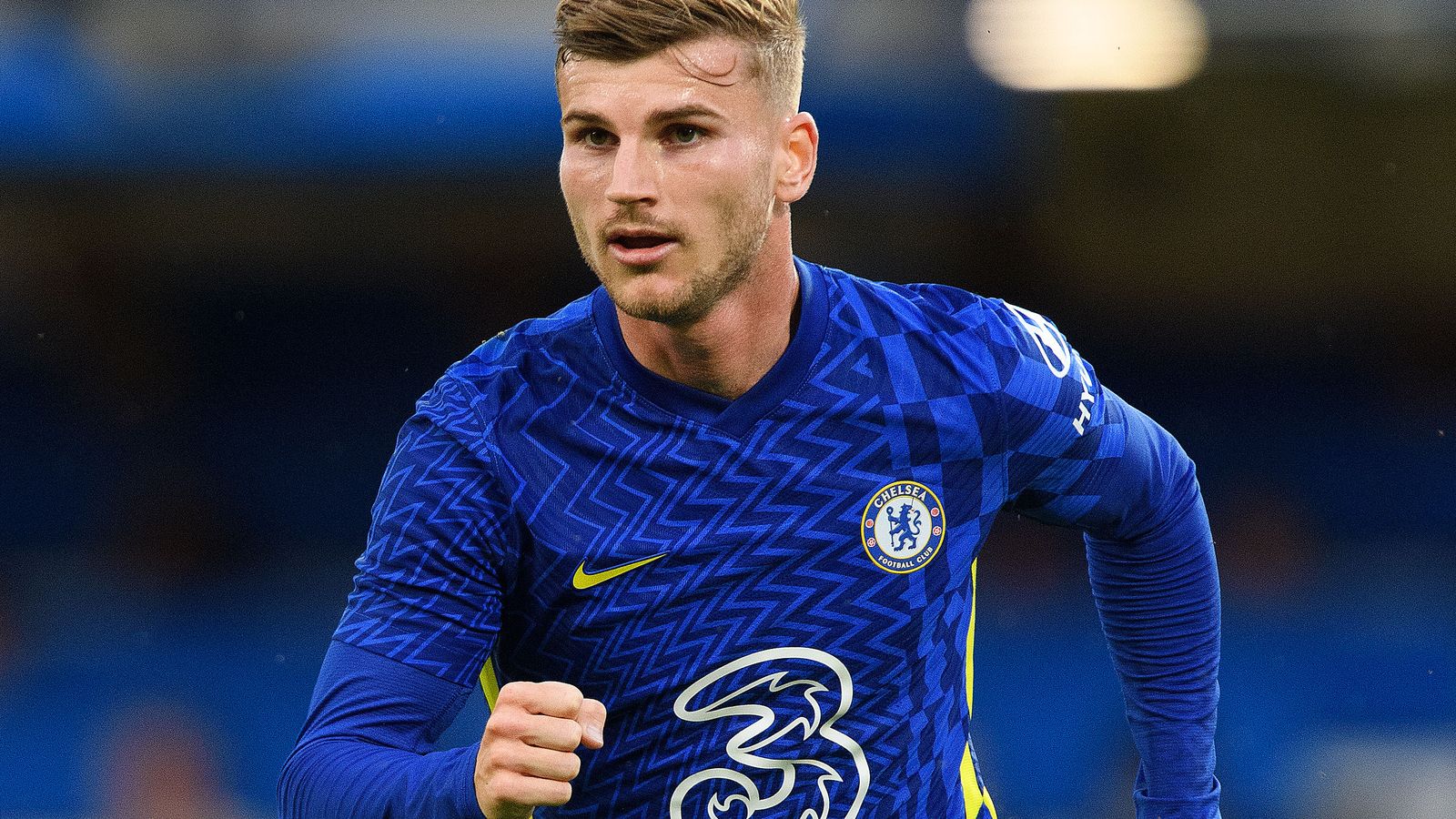 FC Chelsea News: So profitiert Timo Werner von Romelu Lukaku | Fußball ...