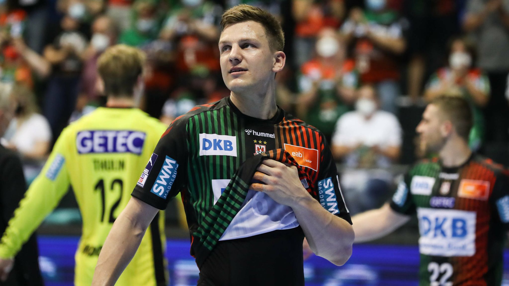 Handball News: Die wichtigsten Transfers der HBL-Klubs 21/22 | Handball ...