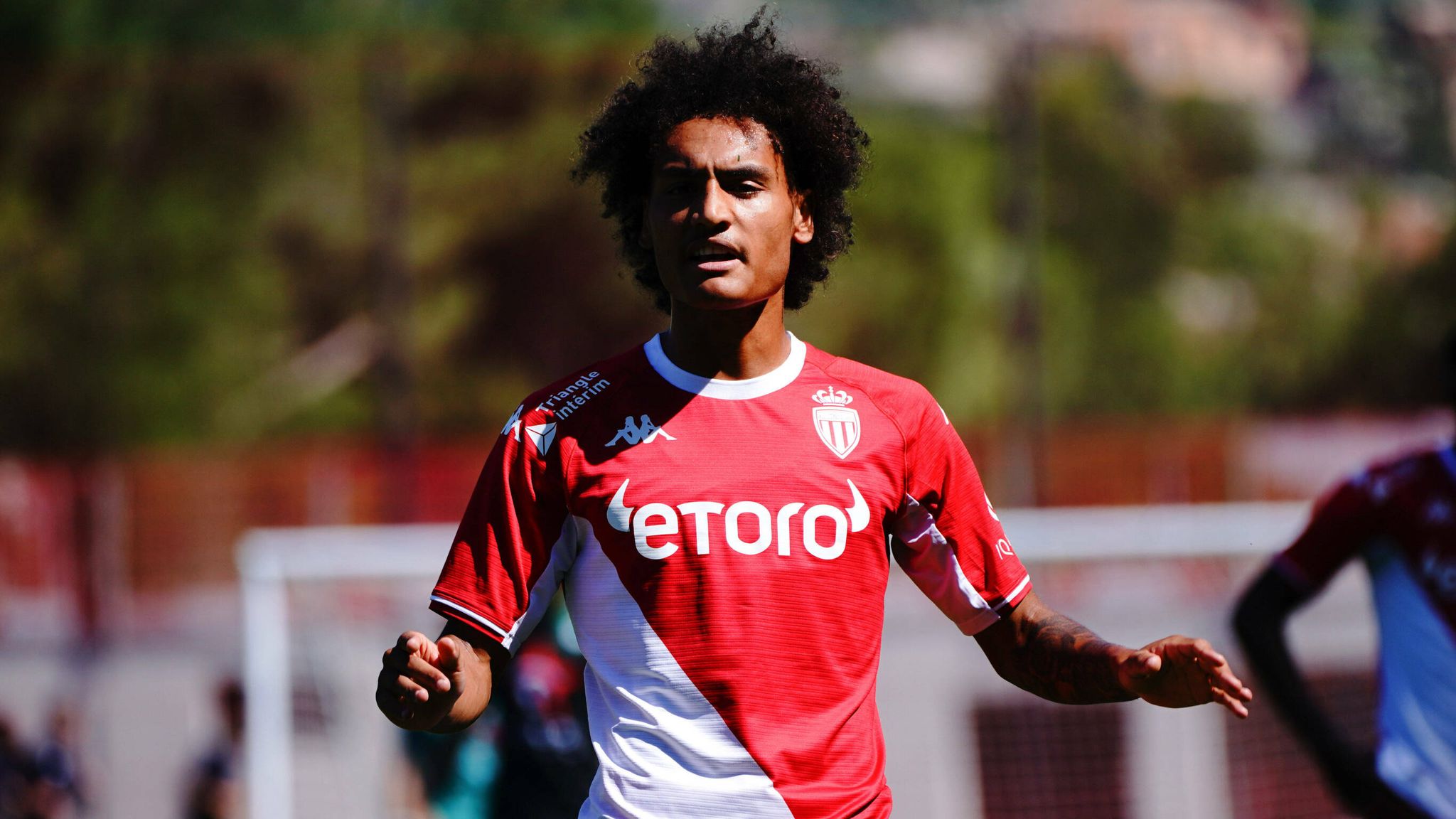 VfB Stuttgart Transfer News: Enzo Millot kommt aus Monaco zum VfB ...