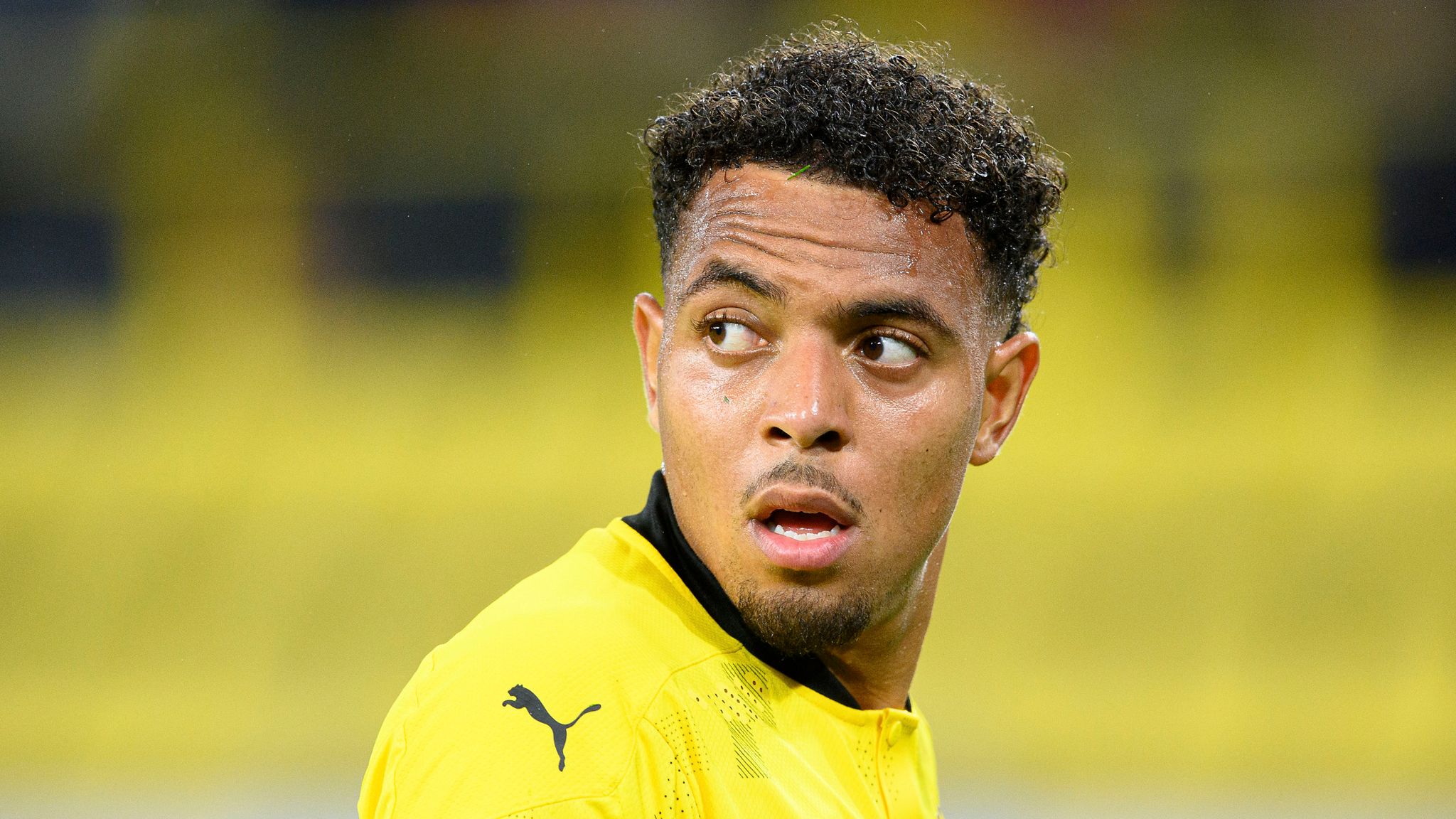 Borussia Dortmund News: Feiert Malen in Freiburg Startelfdebüt ...