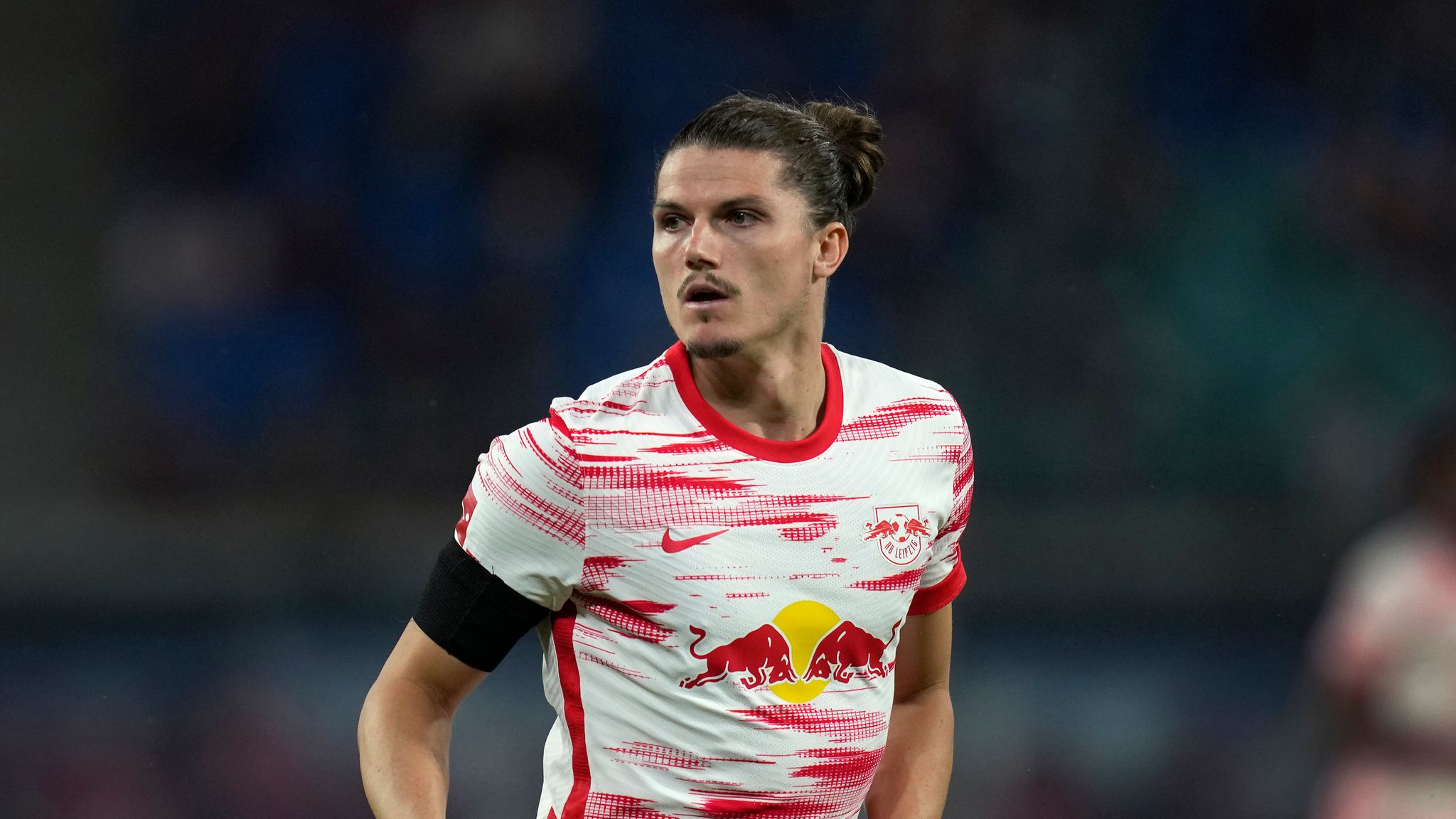 FC Bayern News: Marcel Sabitzer gab München einen Korb | Fußball News ...