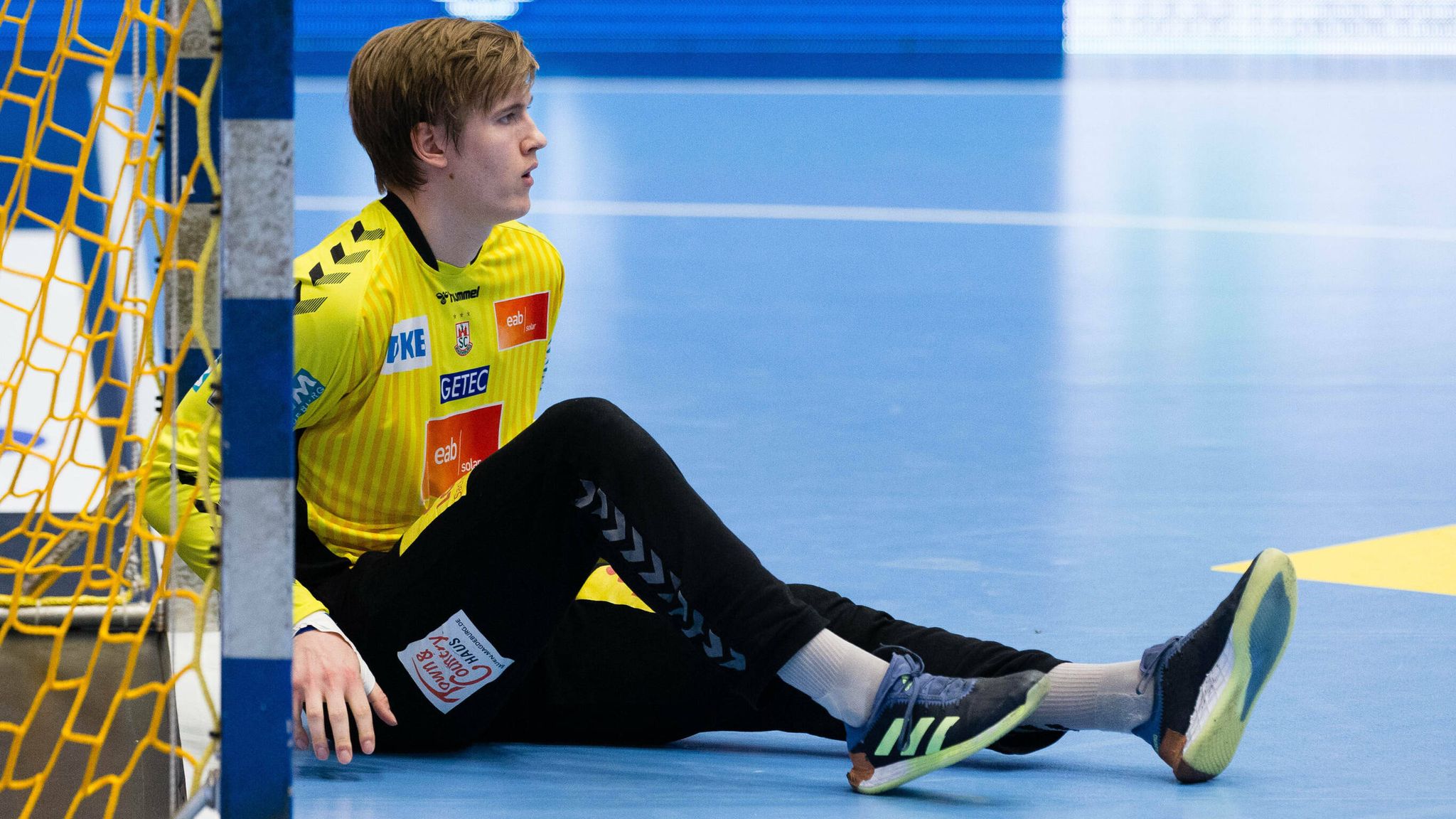 Handball News: Martin Schwalb spricht vor dem Saison-Auftakt über seine ...
