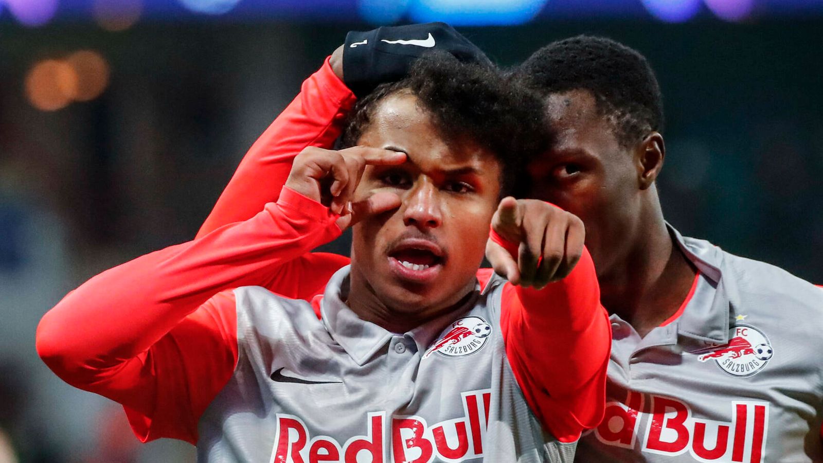 Transfer News: Karim Adeyemi im Fokus von Bayern, BVB und Leipzig ...
