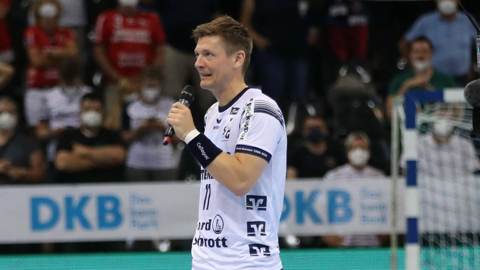 Handball News: Flensburger Svan beendet 2022 seine Karriere | Handball ...