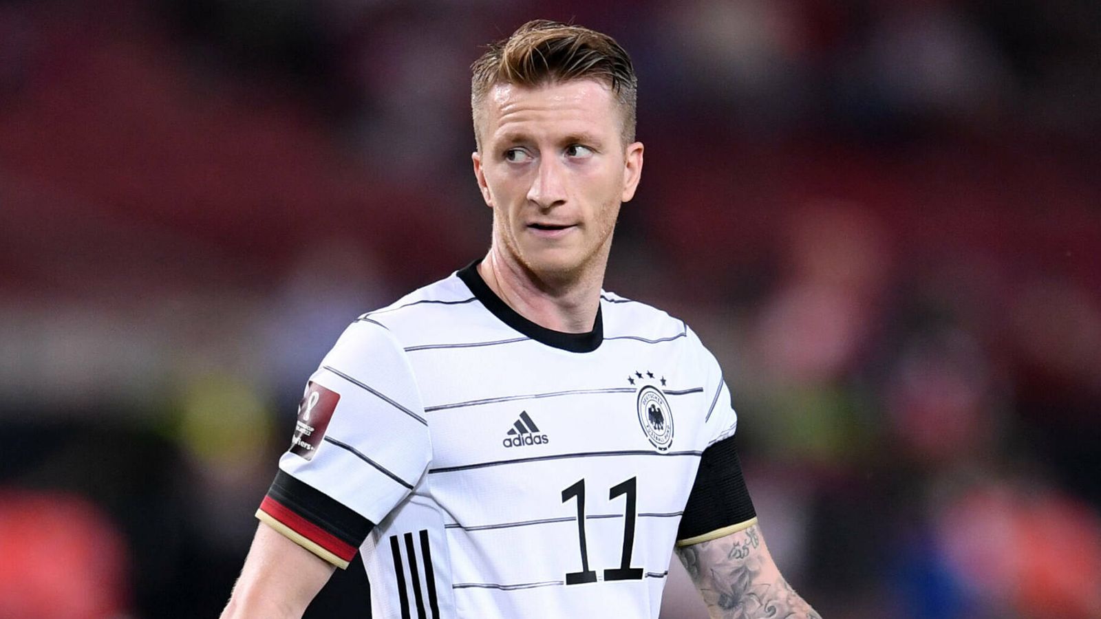 DFB News: Flick spricht über Reus, Baku, Havertz und Gosens | Fußball ...