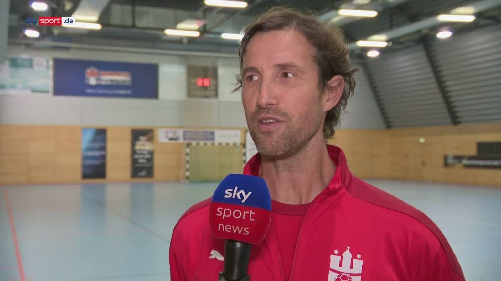 Handball Video: Torsten Jansen über Flensburg und Jogi Bitter ...