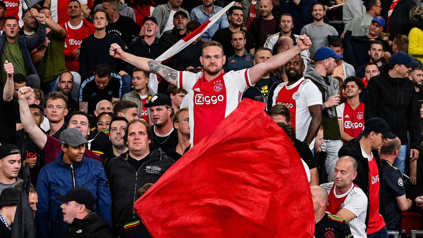 CR7, Klopp, Handball, Formel 1: Die Sport-Highlights am Sonntag im ...