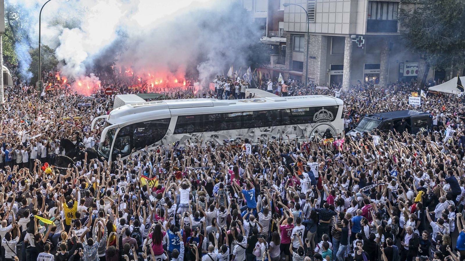 CR7, Klopp, Handball, Formel 1: Die Sport-Highlights am Sonntag im ...