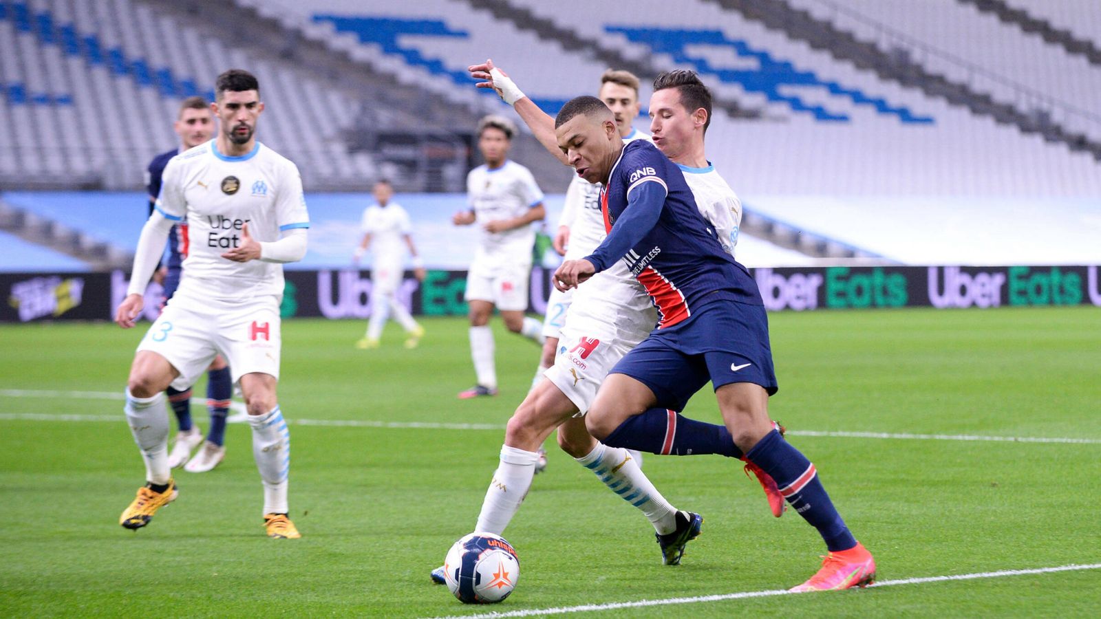 CR7, Klopp, Handball, Formel 1: Die Sport-Highlights am Sonntag im ...