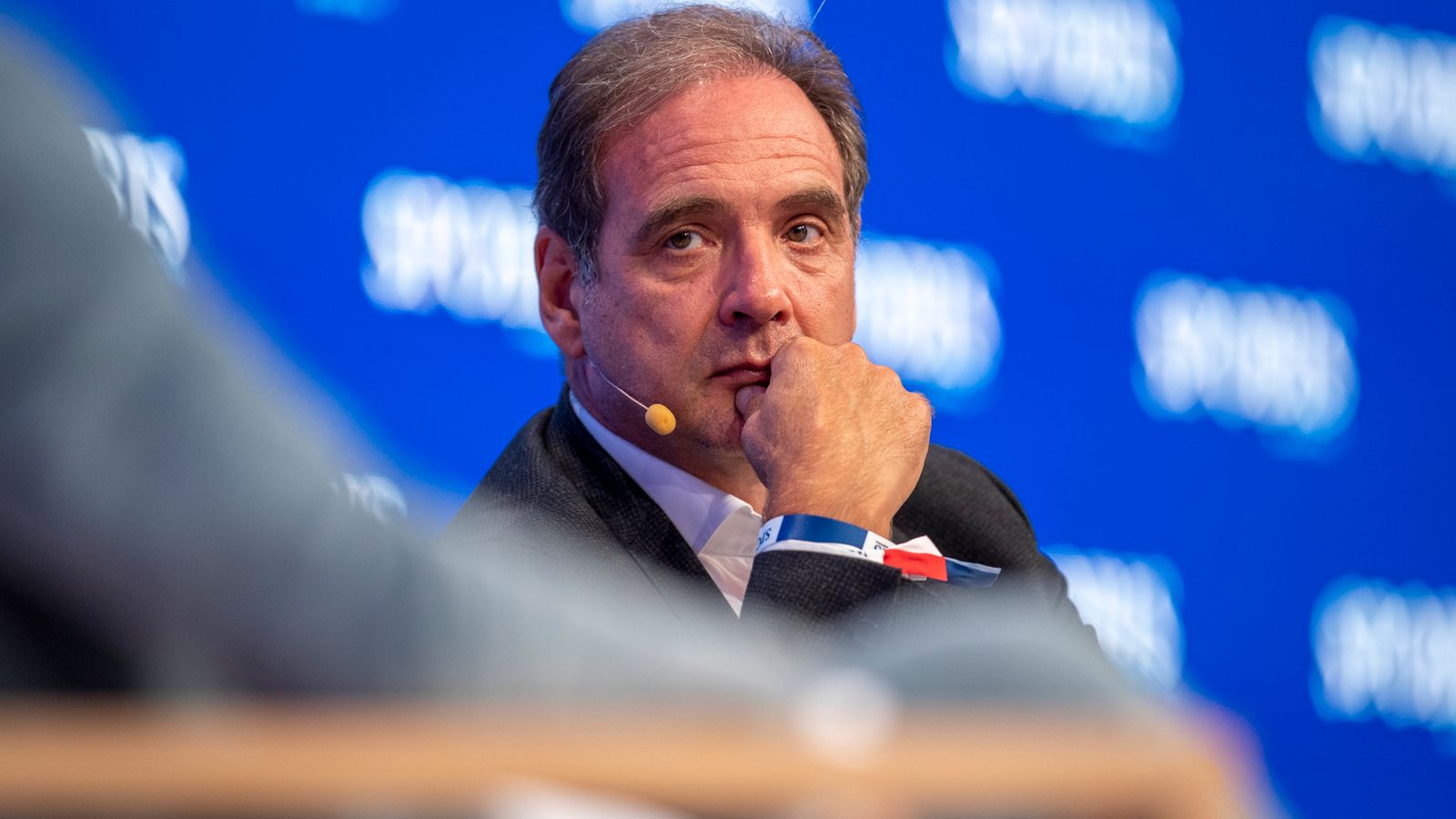 Hertha BSC News: Klub einigt sich mit CEO Carsten Schmidt auf ...