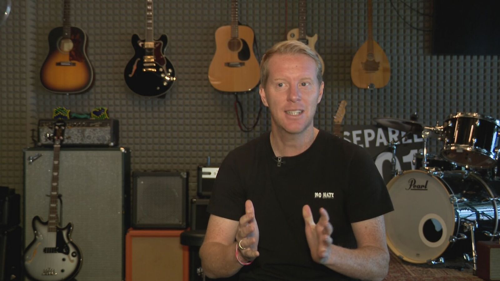 FC St. Pauli: Timo Schultz über seine geile Band & Aufstiegsträume ...