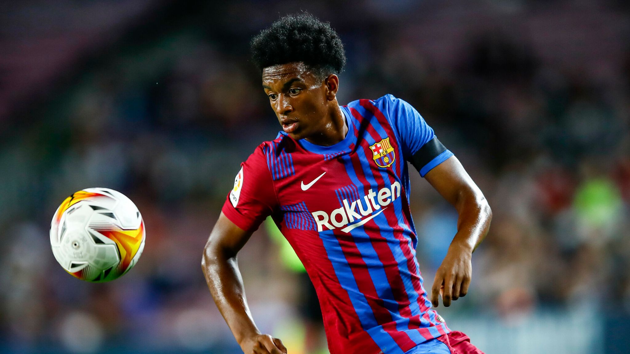 FC Barcelona: Gavi verlängert bis 2026 | Fußball News | Sky Sport