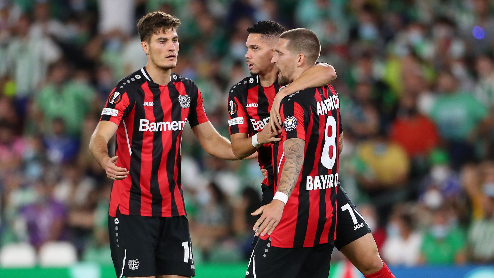 Bundesliga News: Ranking der beliebtesten deutschen Vereine | Fußball ...