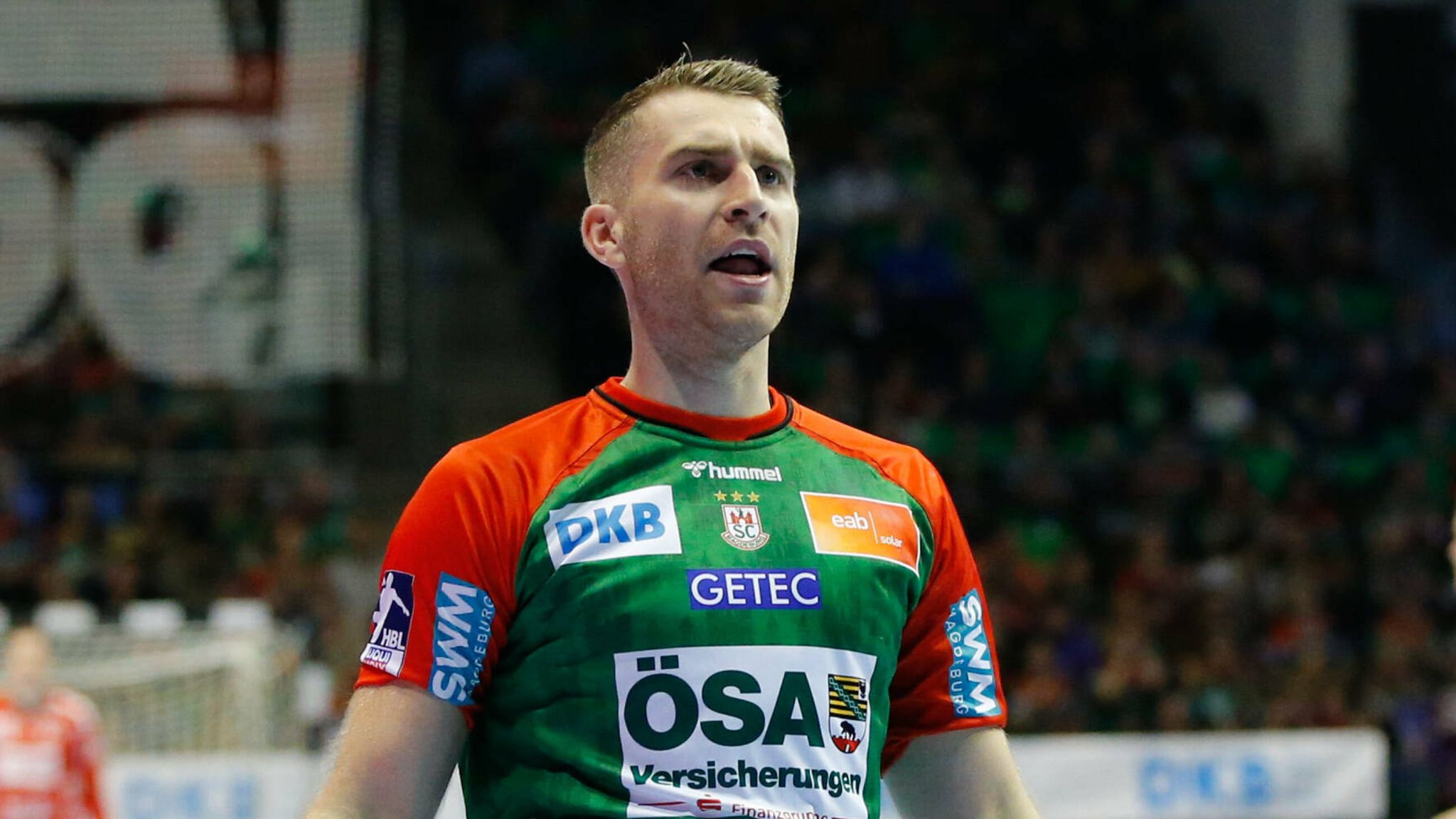 Handball News: Magdeburg und Berlin mit knappen European-League-Siegen ...
