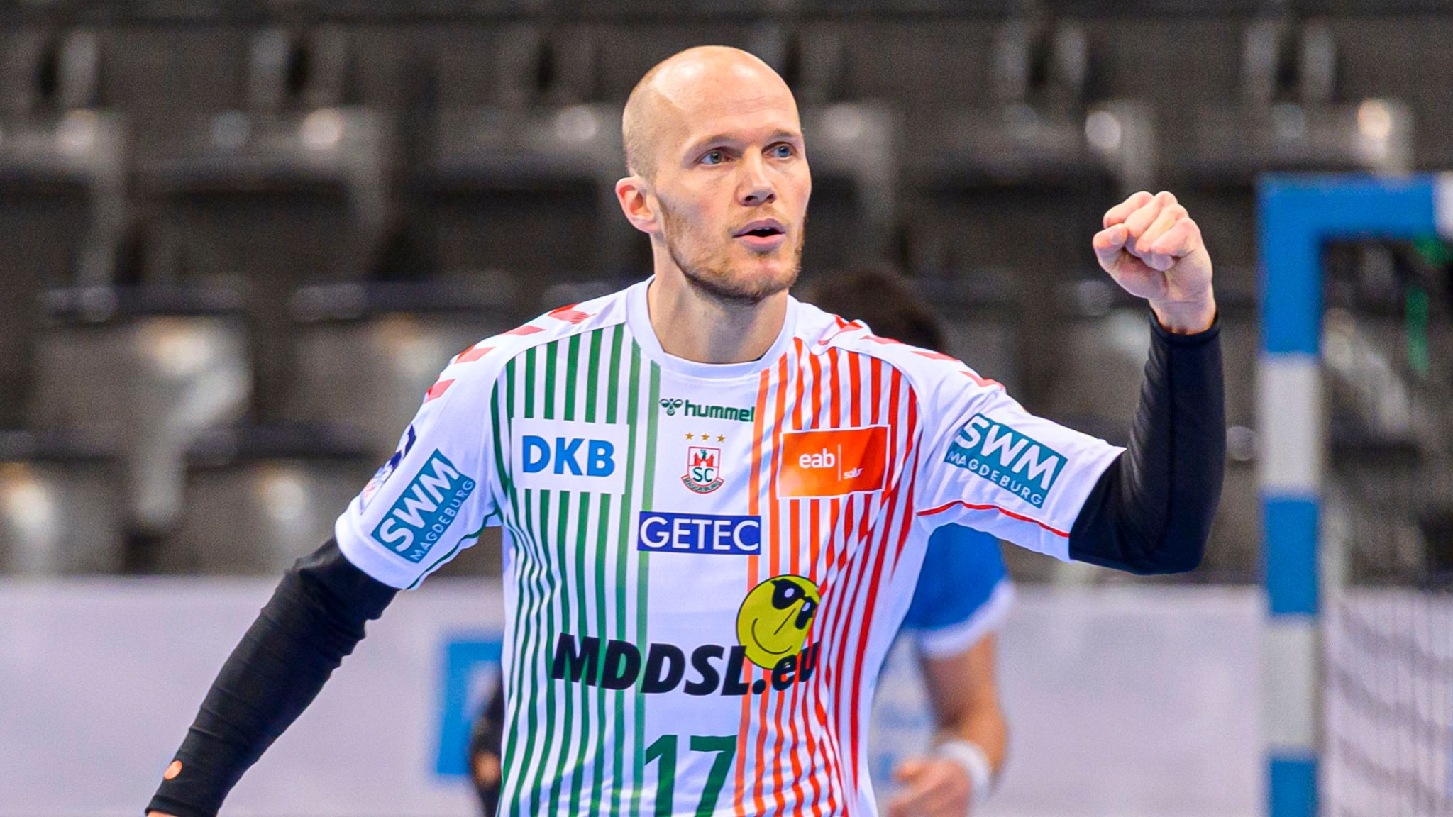 Handball News: SC Magdeburg im Halbfinale des Super Globe | Handball ...