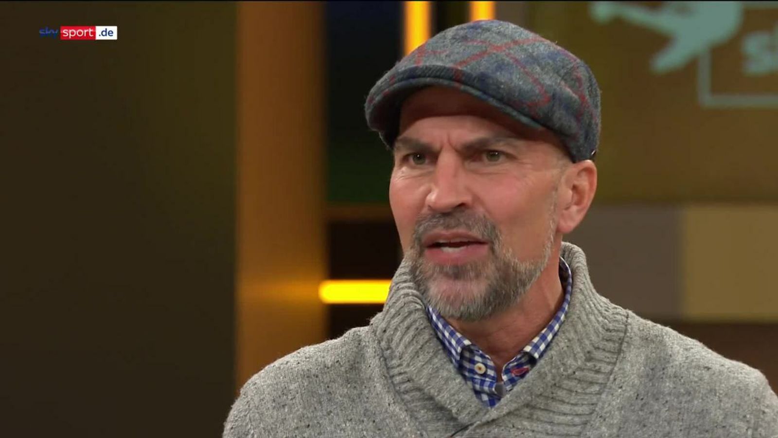 BUndesliga Video: Markus Babbel über die BVB-Niederlage in Leipzig ...