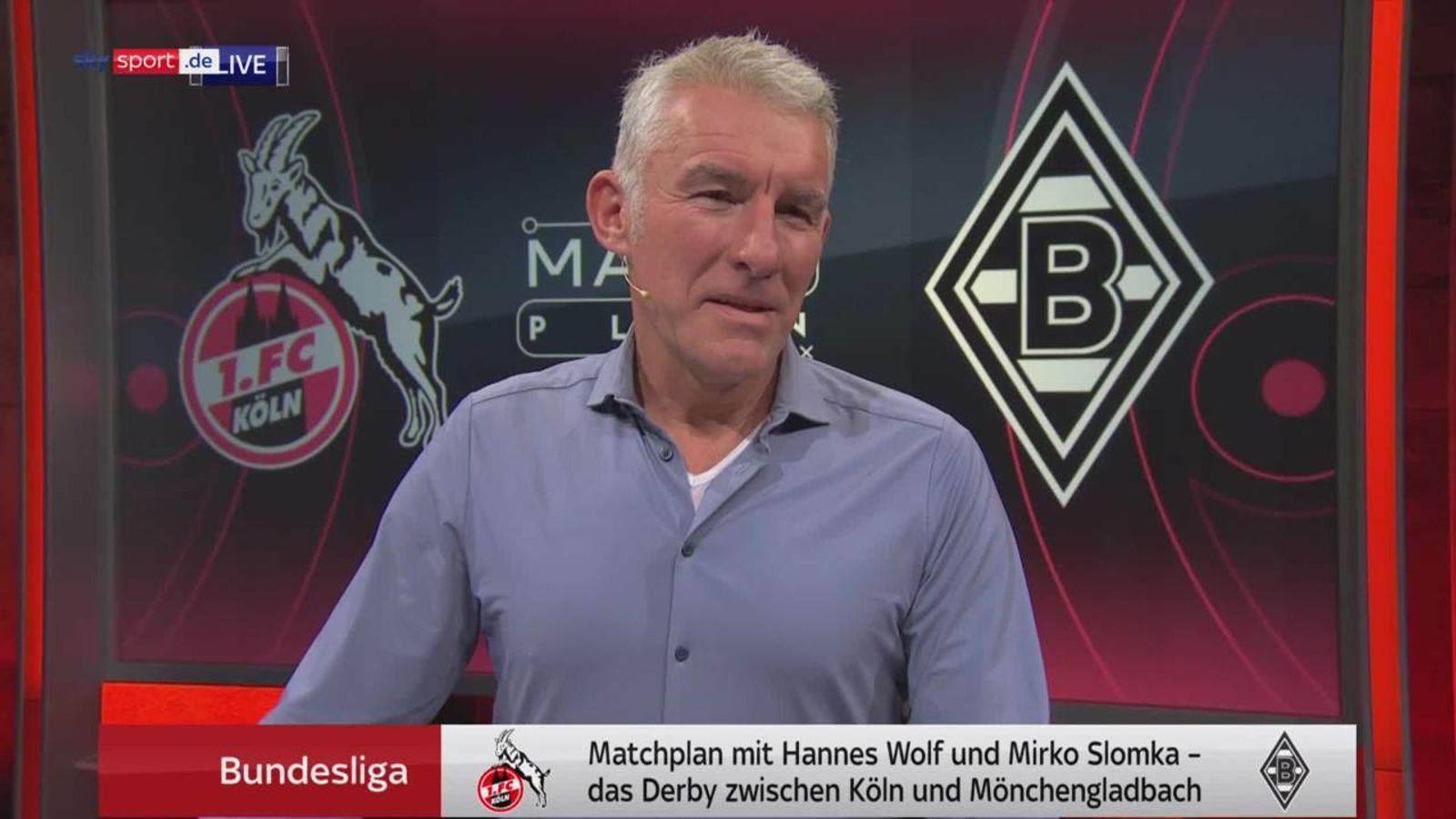 Fußball Video: Slomka äußert sich zu Rangnick und Manchester United ...