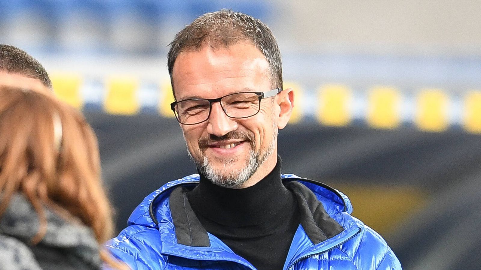 Bundesliga News: Fredi Bobic findet Vollauslastung beim Derby "in ...