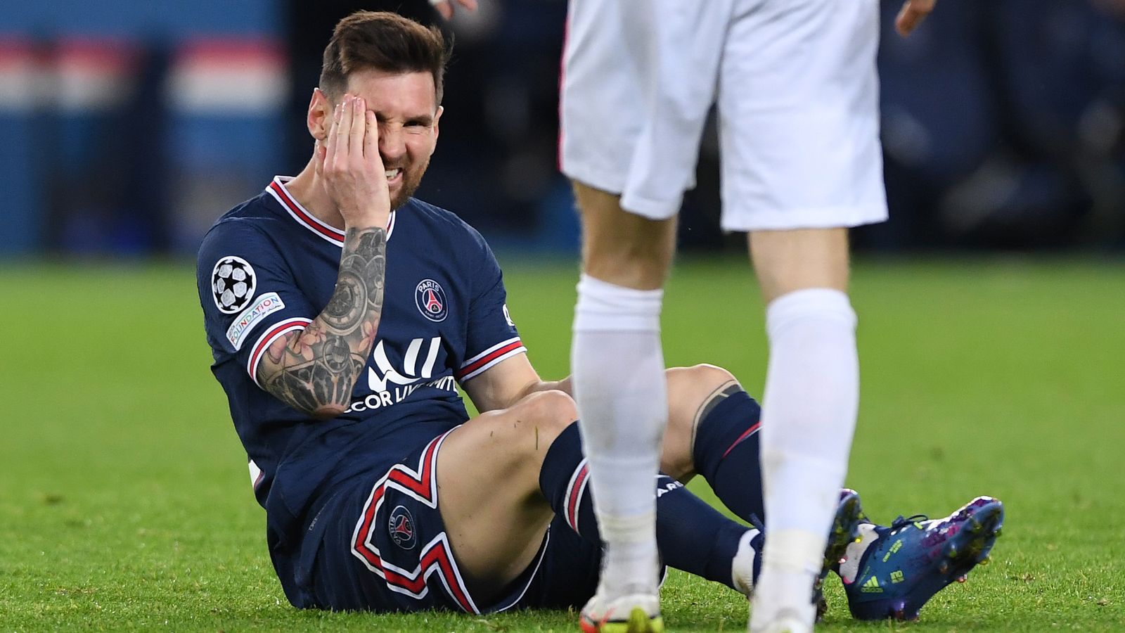 Paris Saint-Germain: PSG-Transfers im Check - erstes Zwischenfazit ...