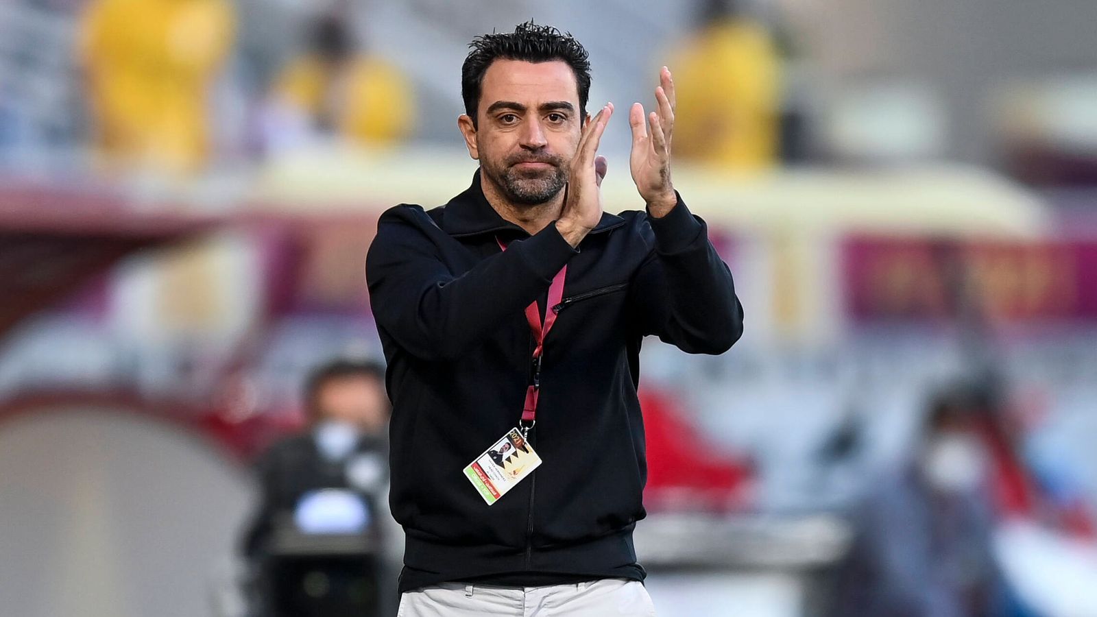 FC Barcelona News: Xavi und Barca - wann ist mit einem Vollzug zu ...