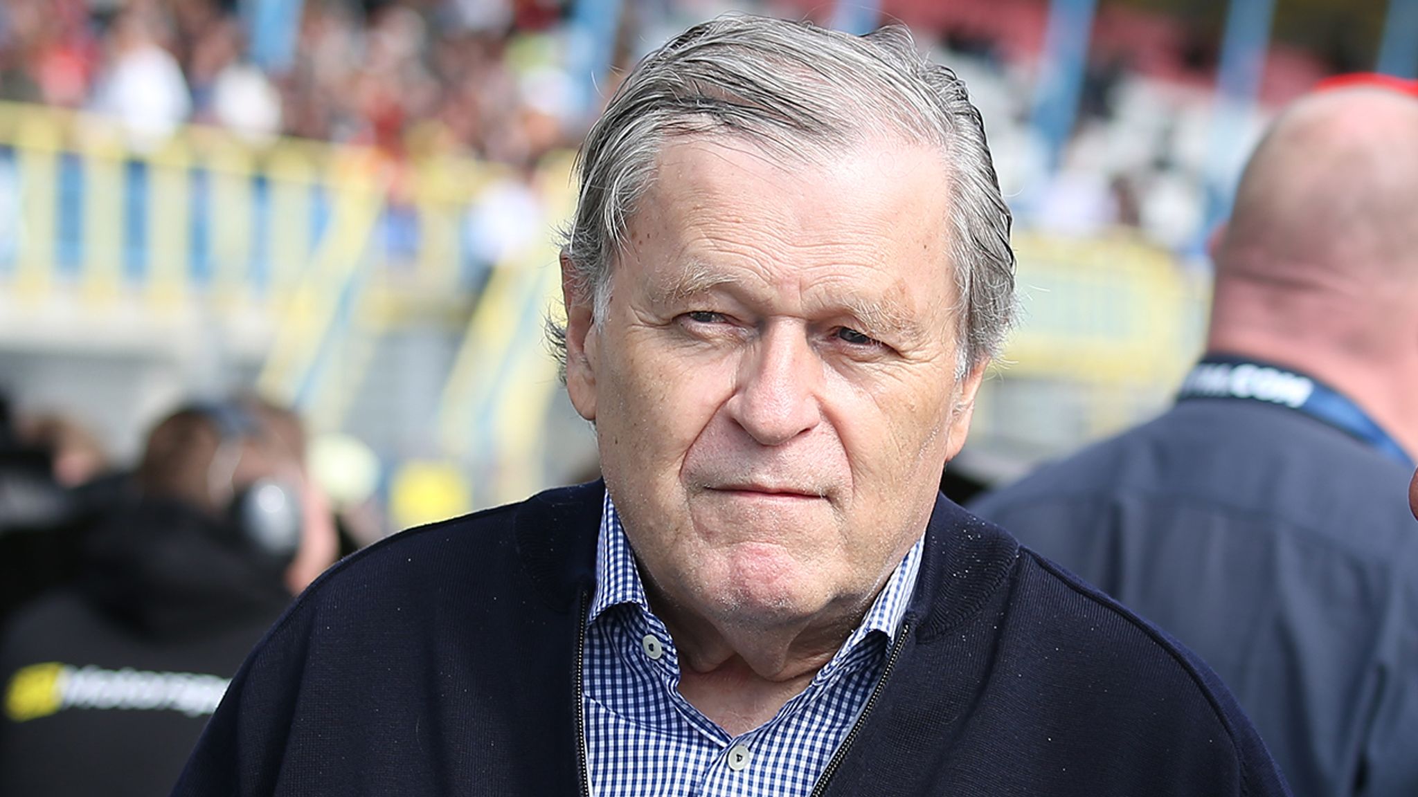 Formel 1 News: Norbert Haug im Interview zum WM-Kampf, Hamilton, Toto ...